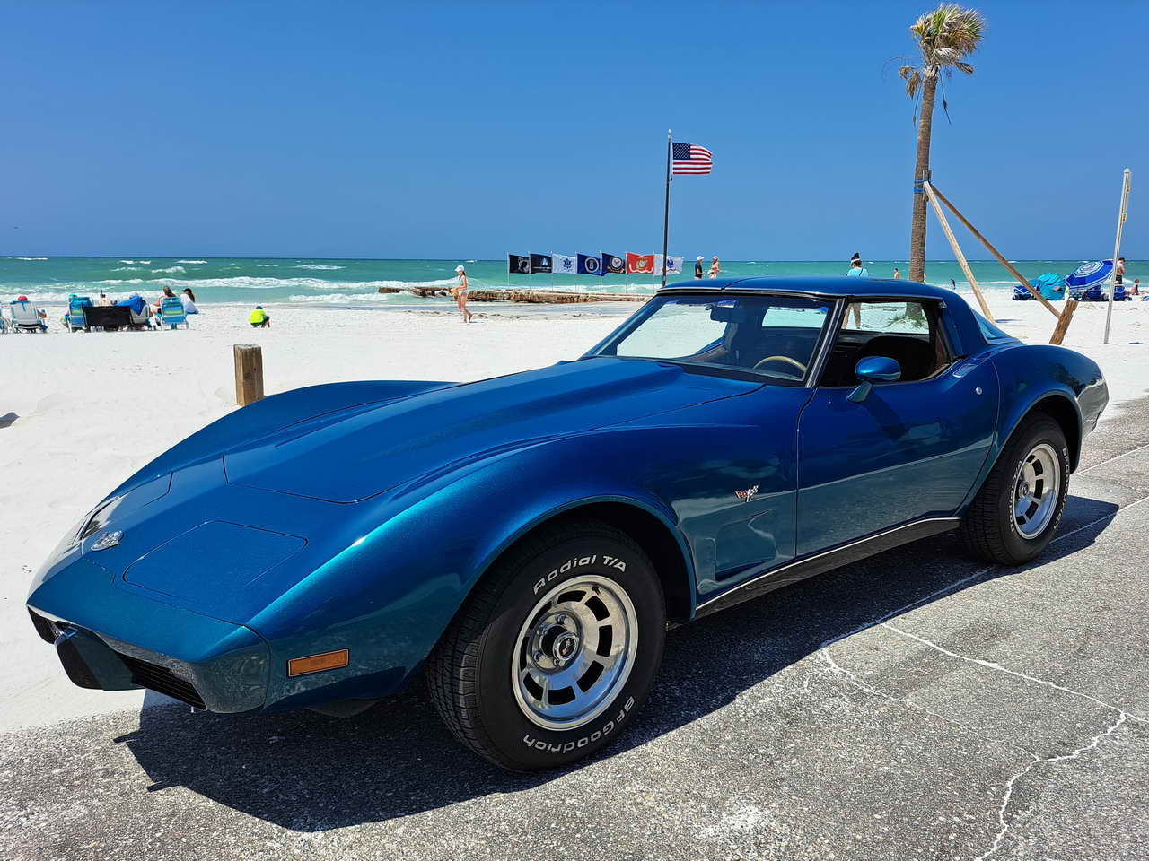 TheVetteNet.com - C3 Corvette Listings