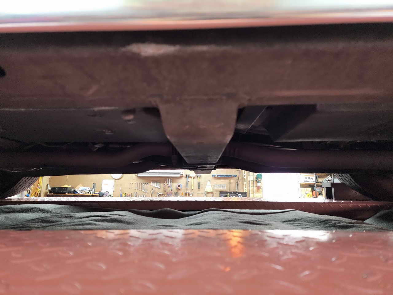 TheVetteNet.com - 1972 Corvette T-Top Bryar Blue 945