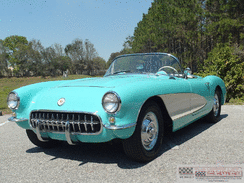 TheVetteNet.com - C1 Corvette Listings